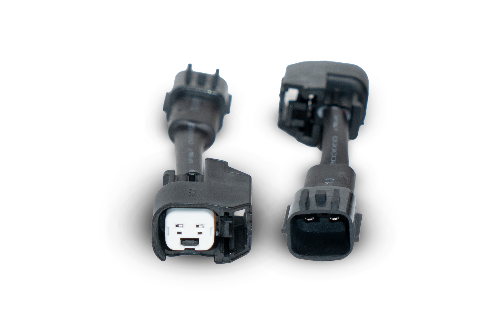 GRP Engineering Injector Harness Adaptor | Goleby's Parts