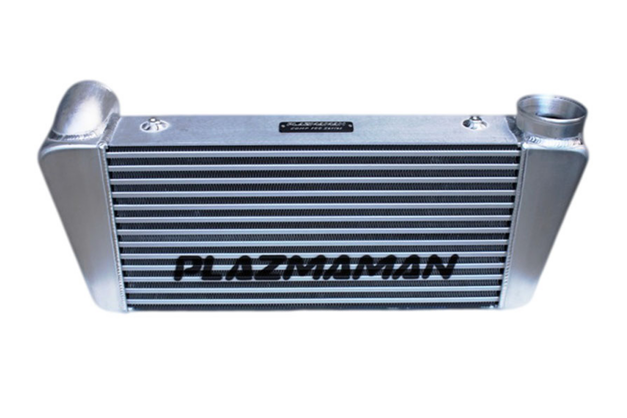 Plazmaman Pro Series Intercooler 1400hp (600x300x100mm) — Goleby's Parts