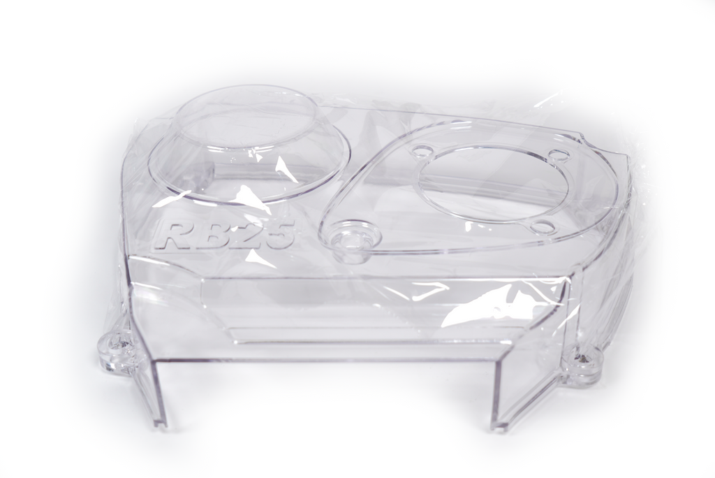 Buy Nissan RB25 Performance Engine Parts & Upgrades Online — Goleby's Parts