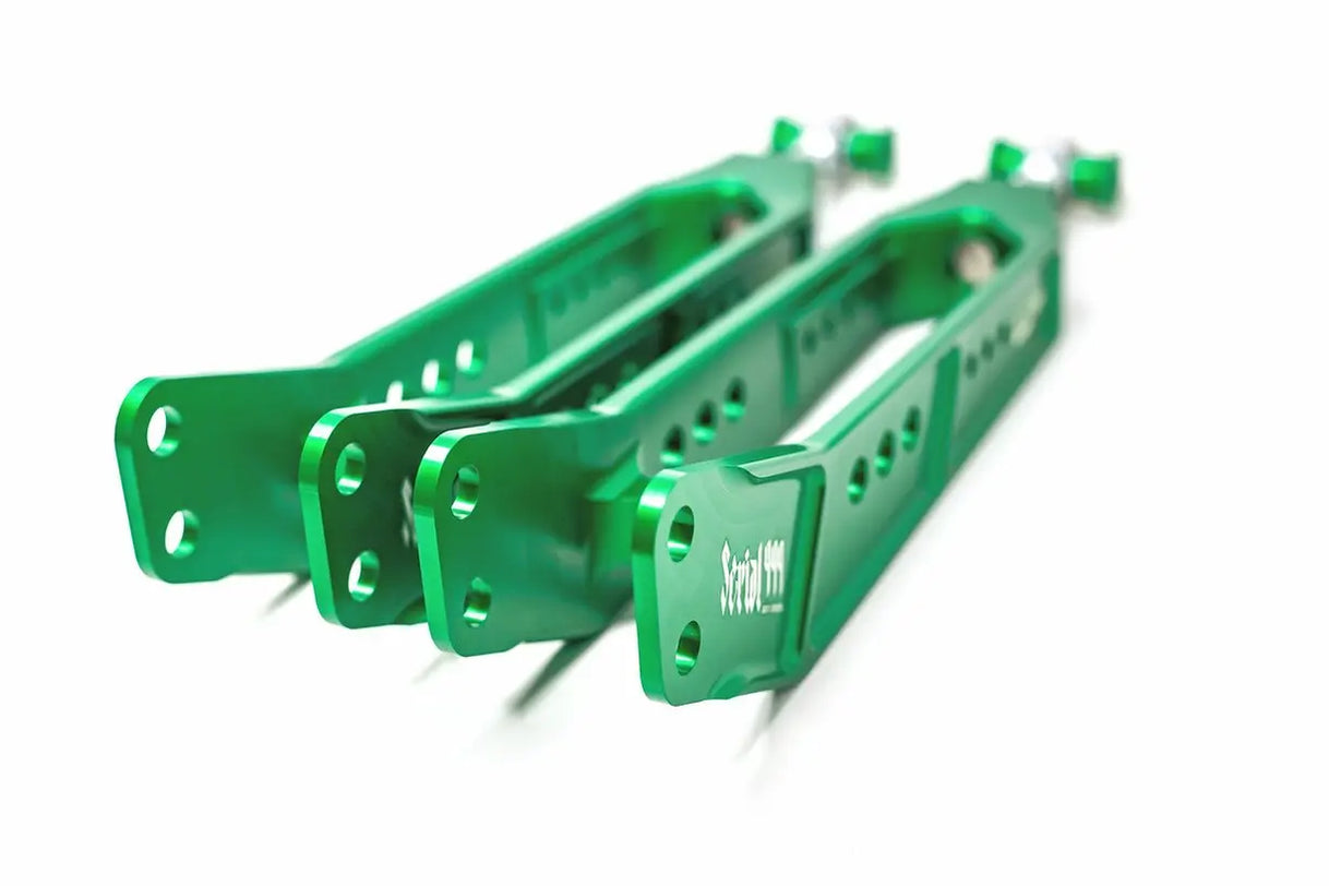 Serialnine JZS161 / SXE10 / JZX110 / JZS171 Rear Lower Control — Goleby ...