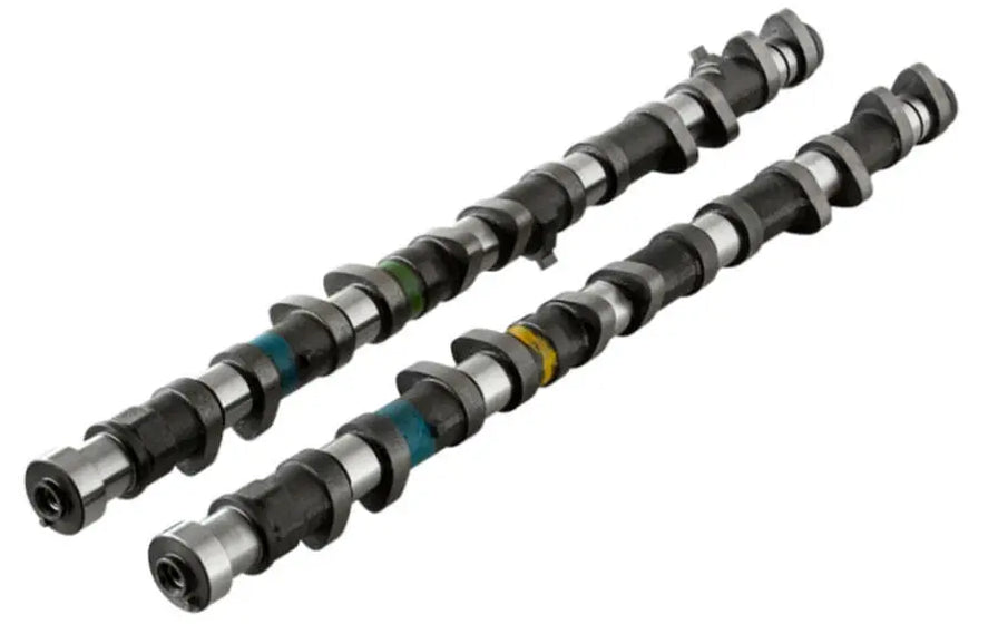 Kelford Cams - Camshafts & Valve Train Parts — Goleby's Parts