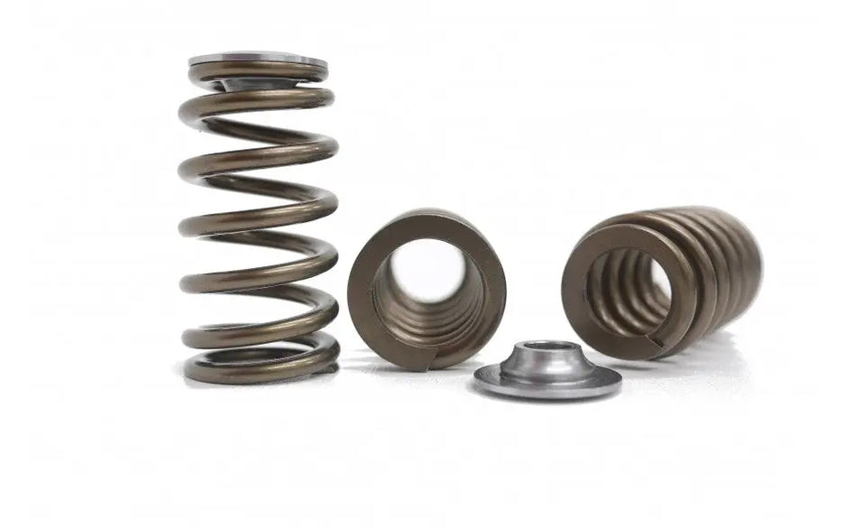 Kelford Cams - Camshafts & Valve Train Parts — Goleby's Parts