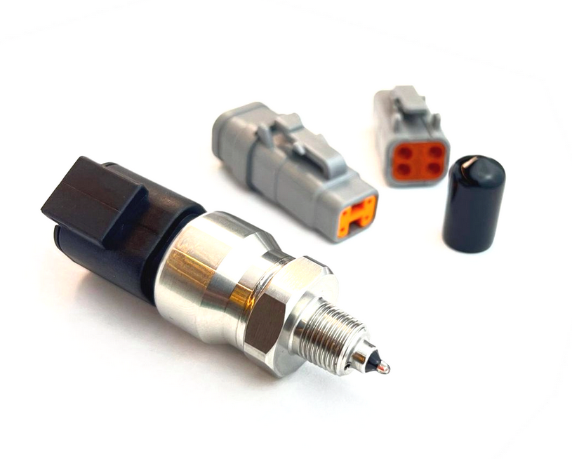 1/8″ NPT Pressure & Air Temp Combo 5 Bar MAP Sensor — Goleby's Parts