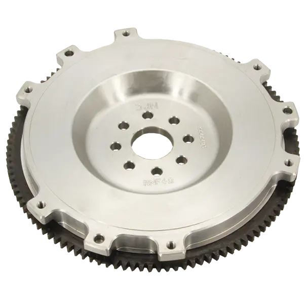 NPC Toyota R154 Lightweight Billet Steel Flywheel — Goleby's Parts