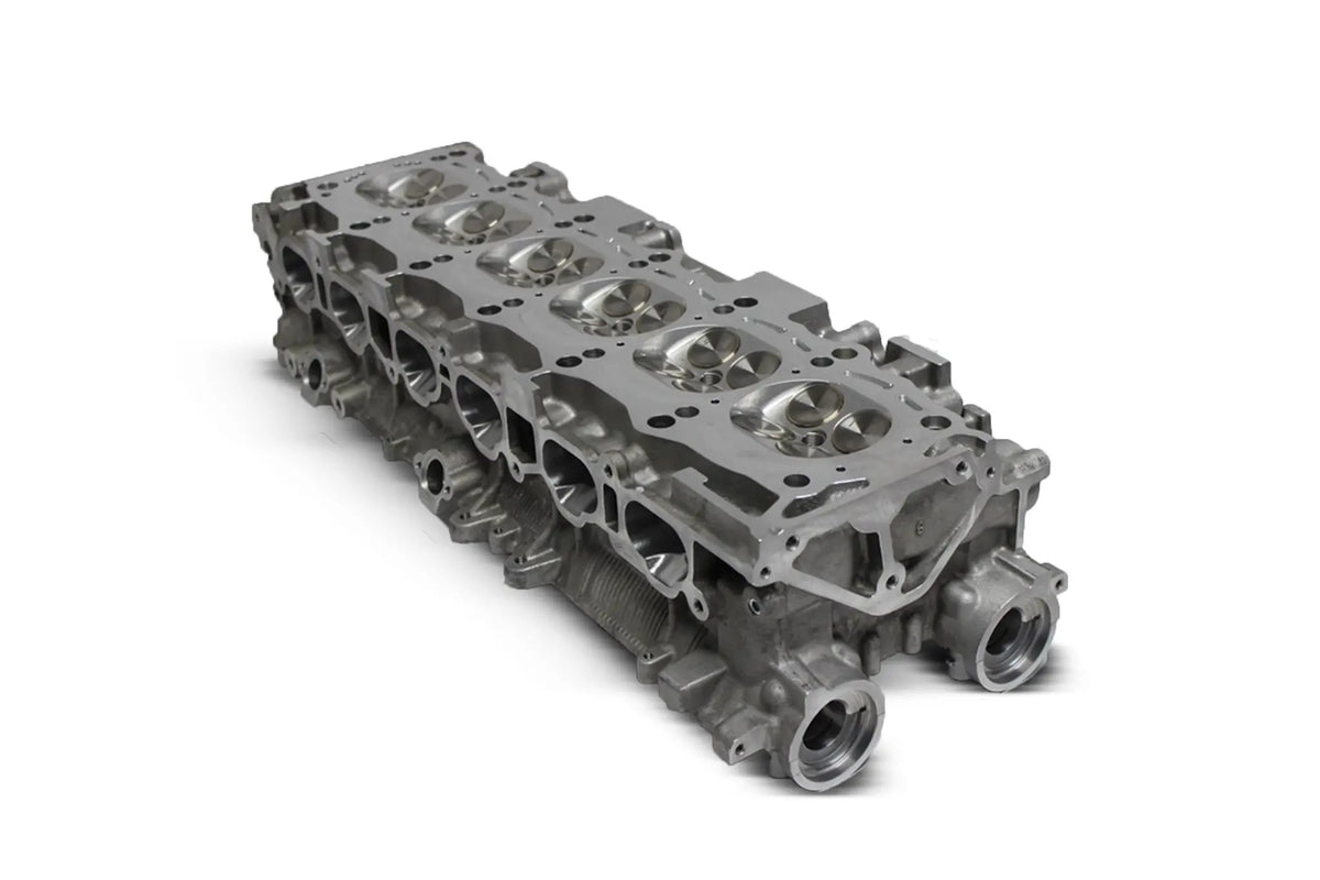 OEM 2JZ Cylinder Head | Goleby's Parts