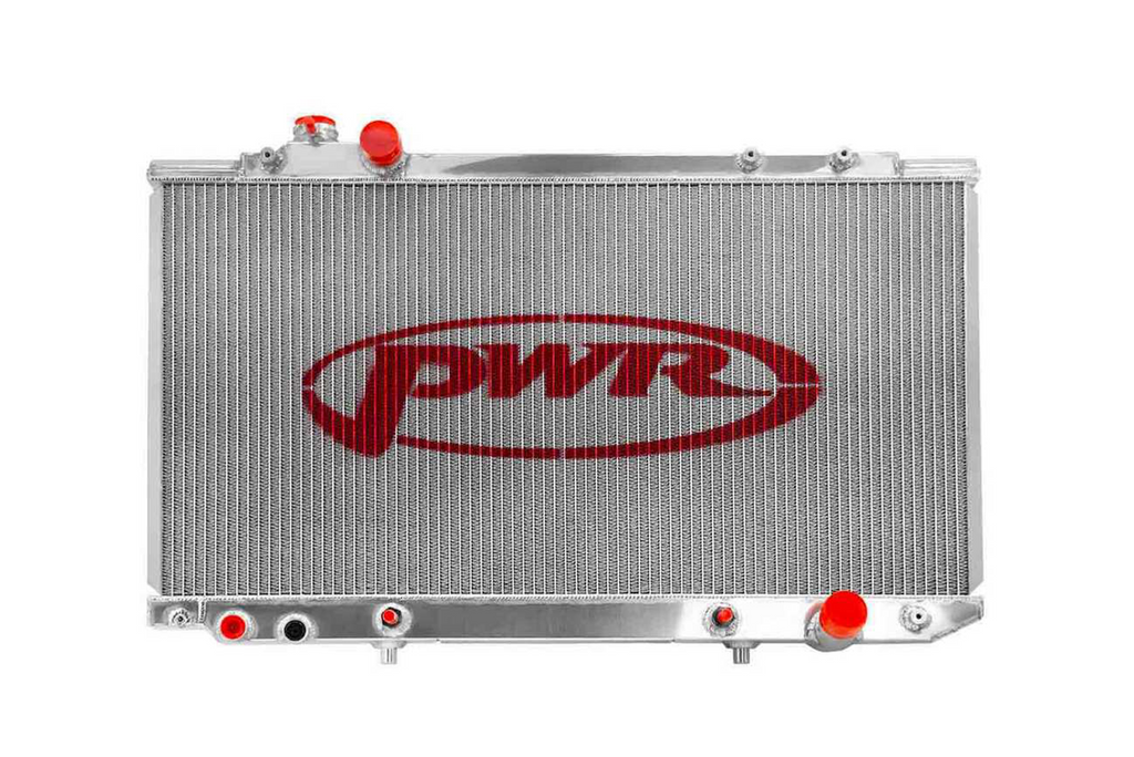PWR Advanced Cooling Technology — Goleby's Parts