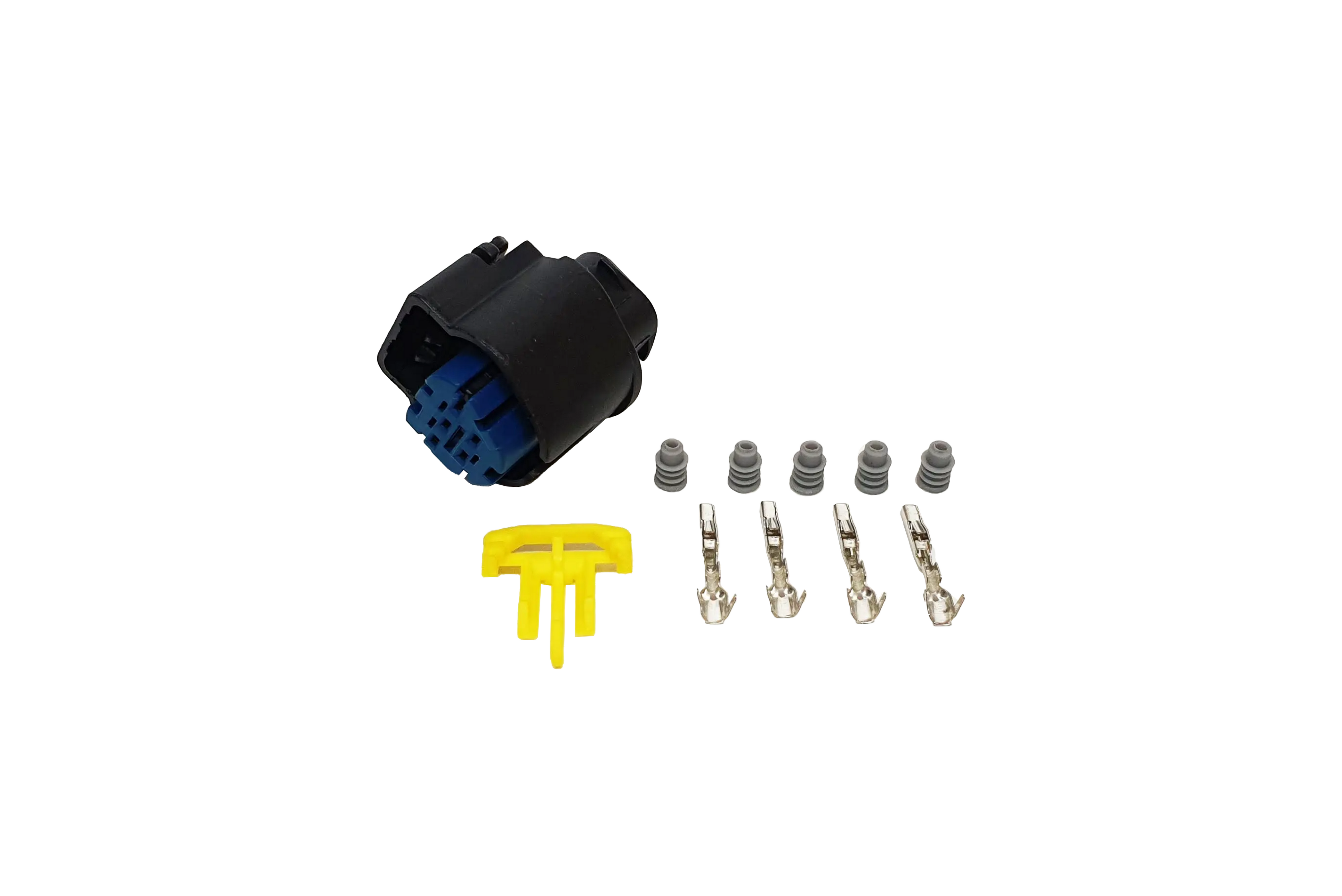 Pressure + Temperature Sensor Connector — Goleby's Parts