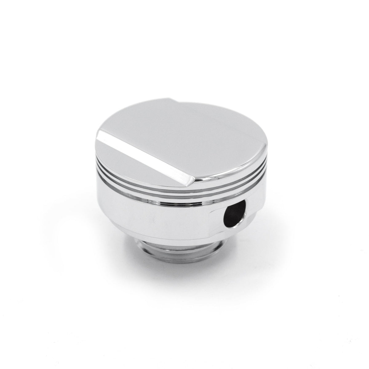 Piston Shaped Oil Cap for Nissan RB & SR Engine — Goleby's Parts