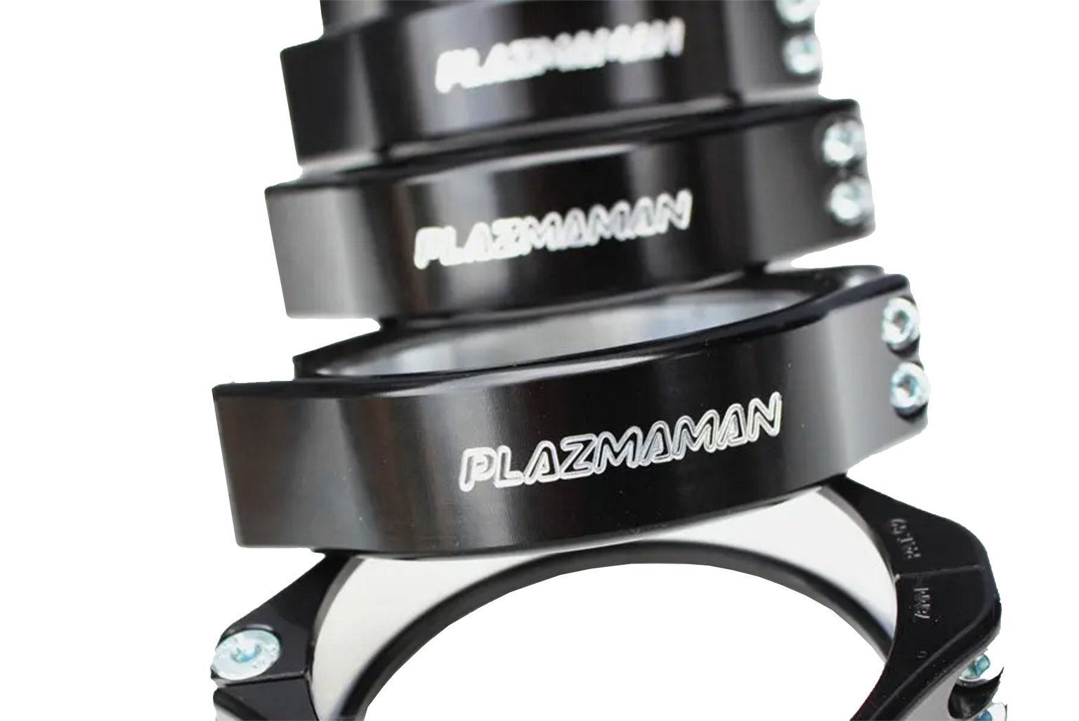 Shop Plazmaman Performance Intercoolers Kits & Parts Online — Goleby's ...