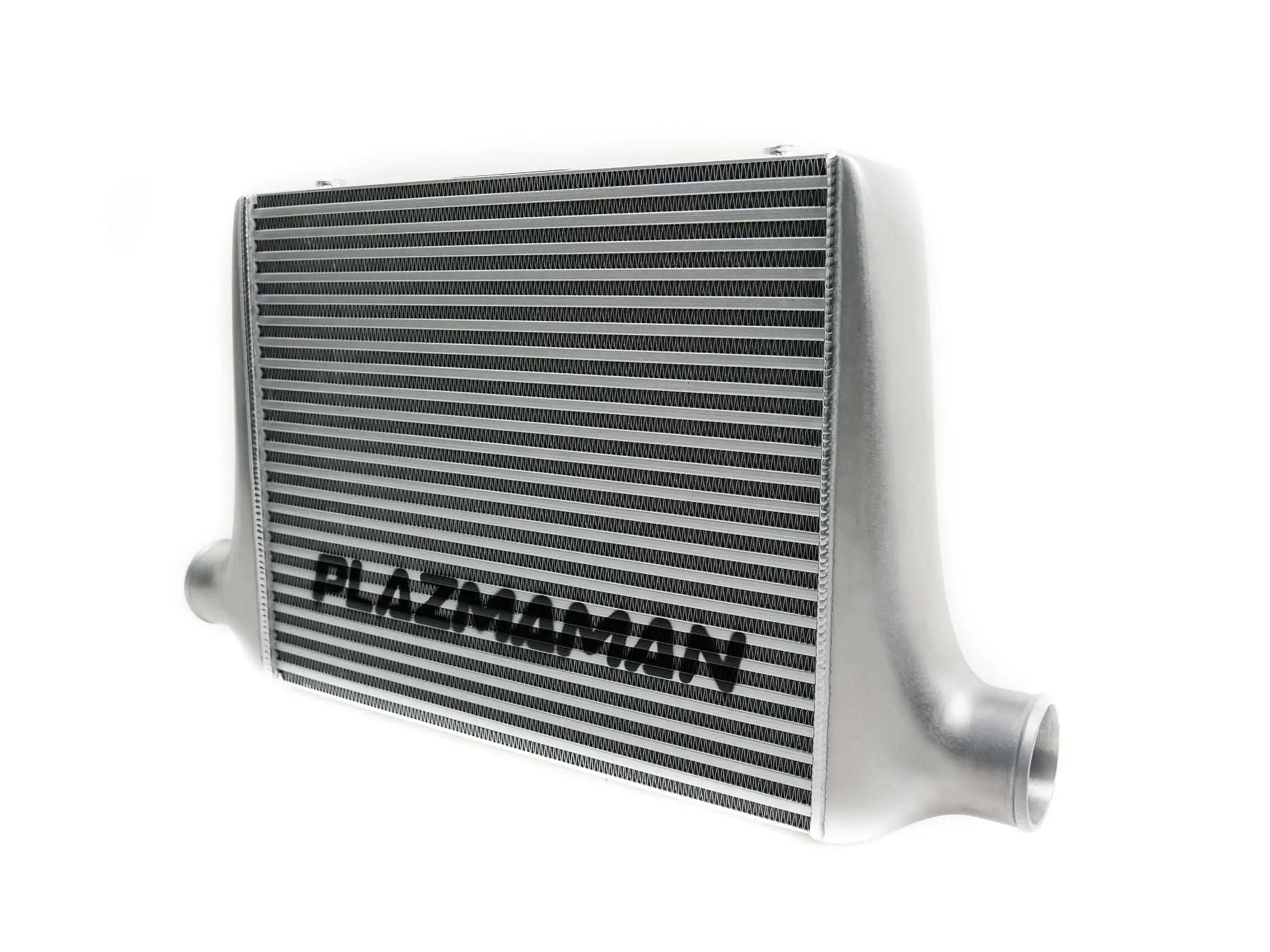 500x400x76mm 'LS Style' Commodore Pro Series Intercooler - 1100hp VE-VF ...