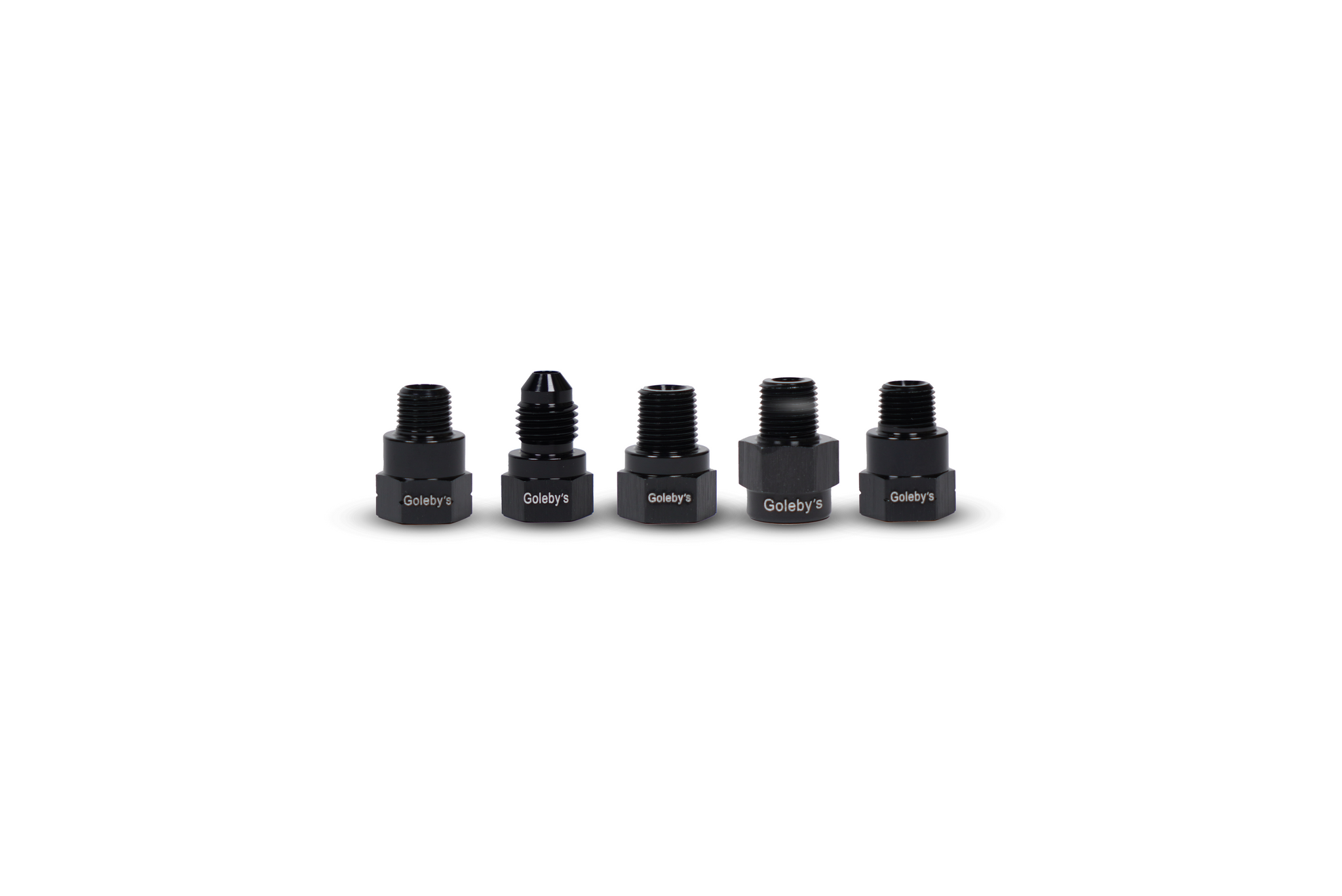 Goleby's Parts - Fittings
