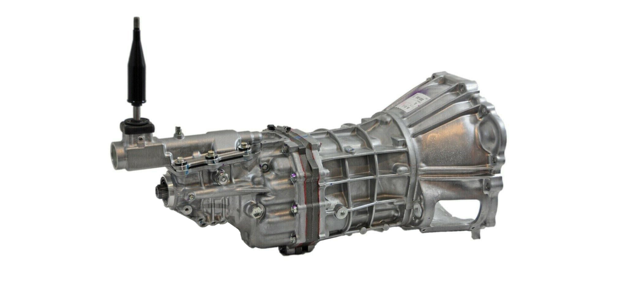 OEM JZX110 R154 Gearbox — Goleby's Parts