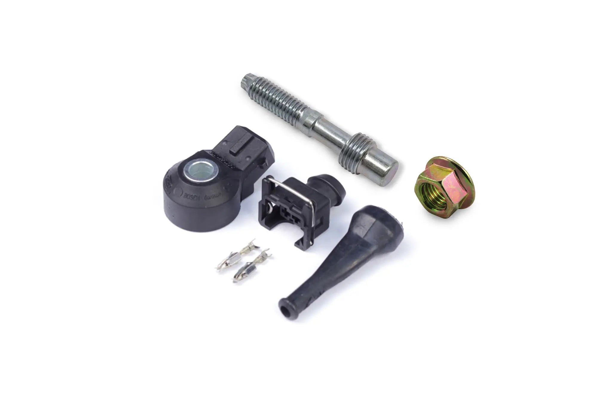 1JZ/2JZ/RB26/RB30 Wideband Knock Sensor — Goleby's Parts