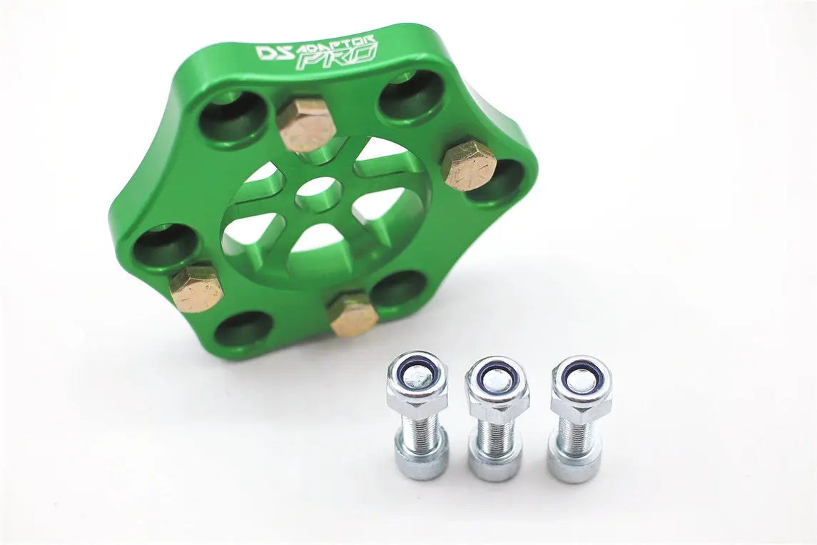 DS Pro Drive Shaft Adapter — Goleby's Parts