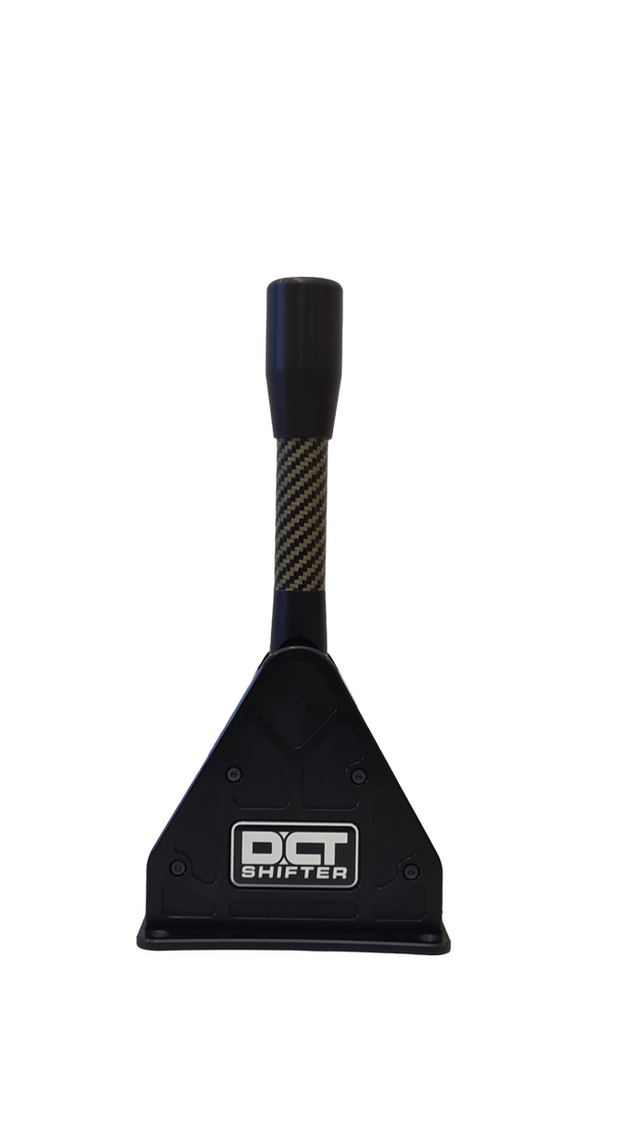 8Speed.au - DCT Sequential Race Style Kevlar Shifter For 8HP Swaps - D ...