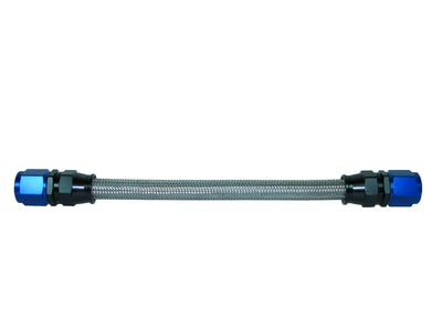 Speedflow 200 Series Teflon Braided Hose | Goleby's Parts