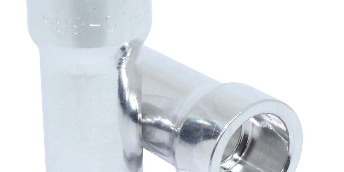 EFI Injector Weld Boss | Goleby's Parts