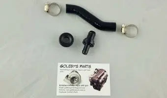 2jzgte PCV hose kit - Breather hoses and PCV hoses / Kits — Goleby's Parts