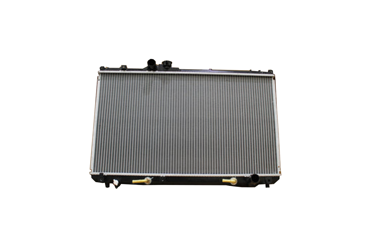 Toyota JZX100 Chaser Radiator — Goleby's Parts