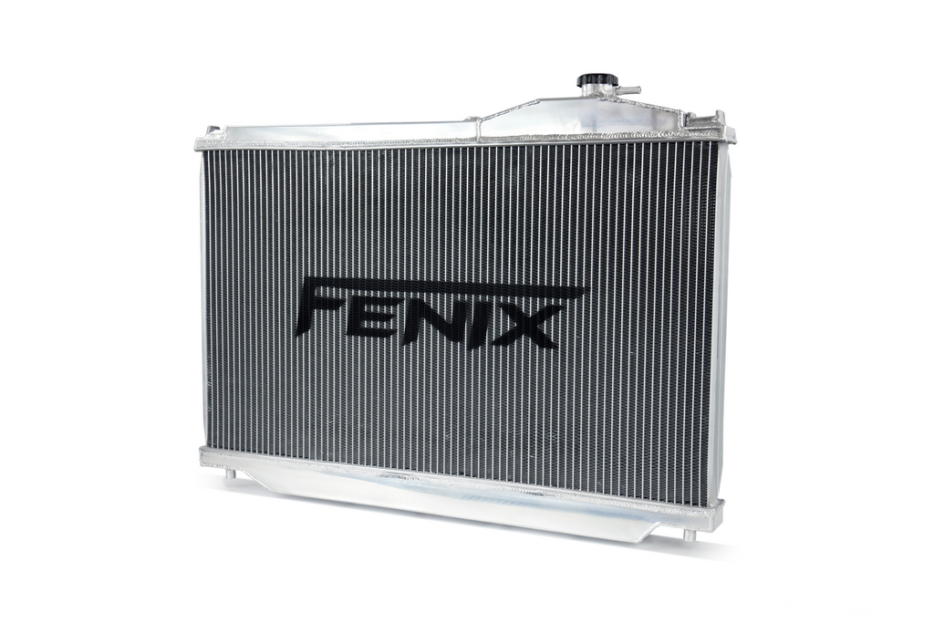 Buy Fenix Performance Intercooler & Radiator Parts Online — Goleby's Parts