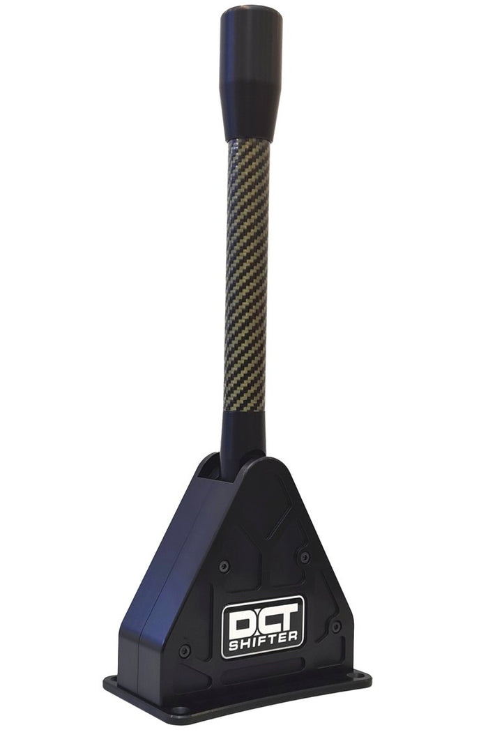 8Speed.au - DCT Sequential Race Style Kevlar Shifter For 8HP Swaps - D ...