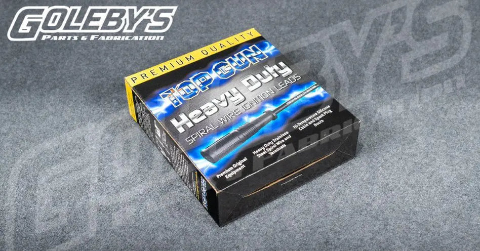 Toyota 2jzge spark plug leads (suits models with distributor ...