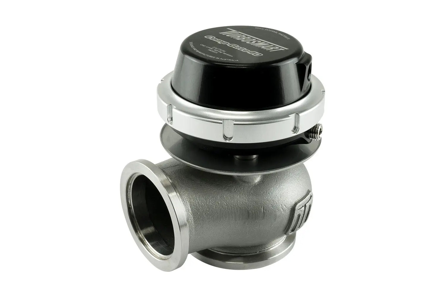 Turbosmart - External Wastegates — Goleby's Parts