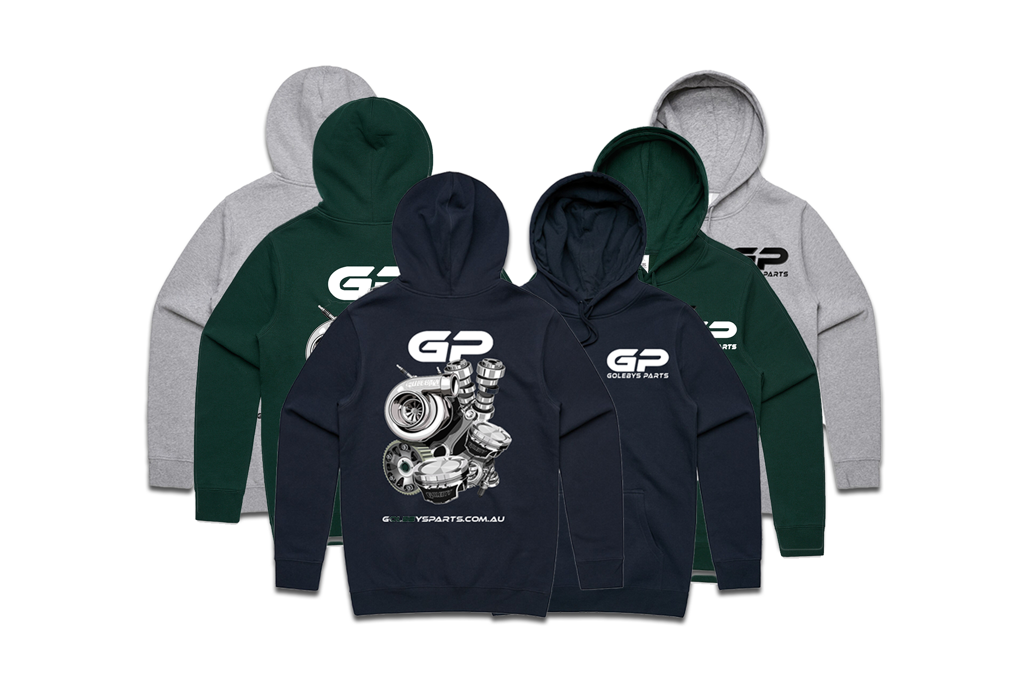 Shop High Quality Merchandise Online - Support Your Top Brands — Goleby ...