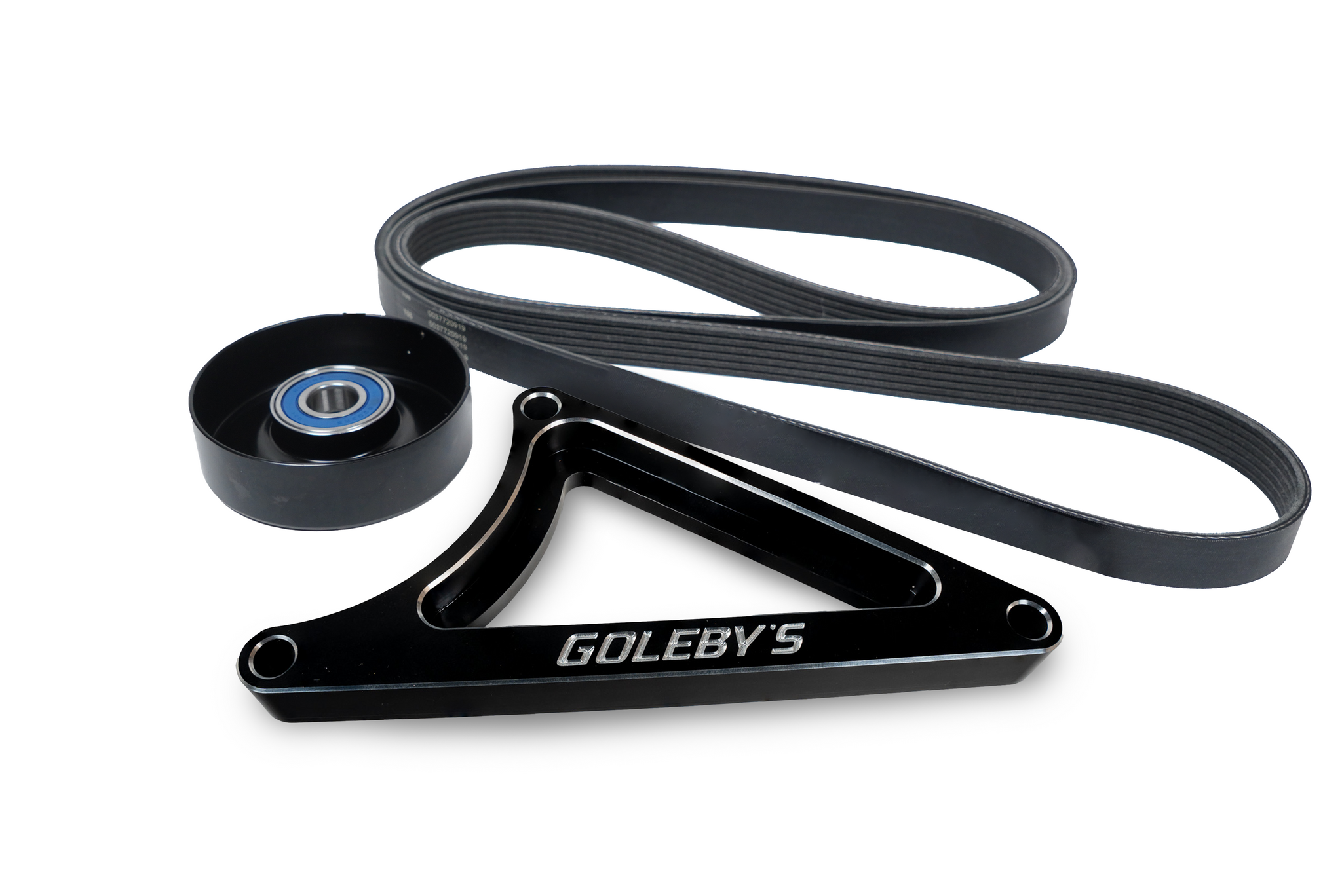 Everything Goleby's Parts