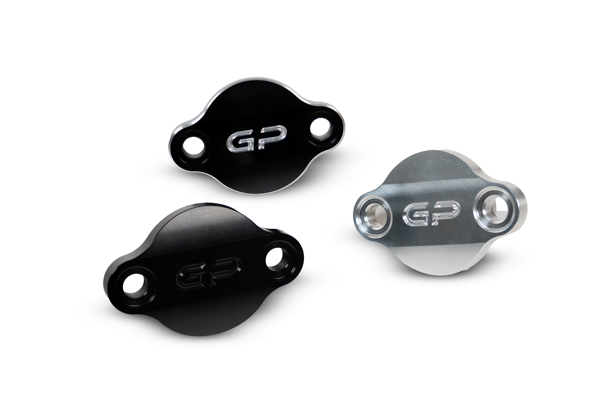 Goleby's Parts - 1JZ/2JZ Billet Cam Sensor Delete