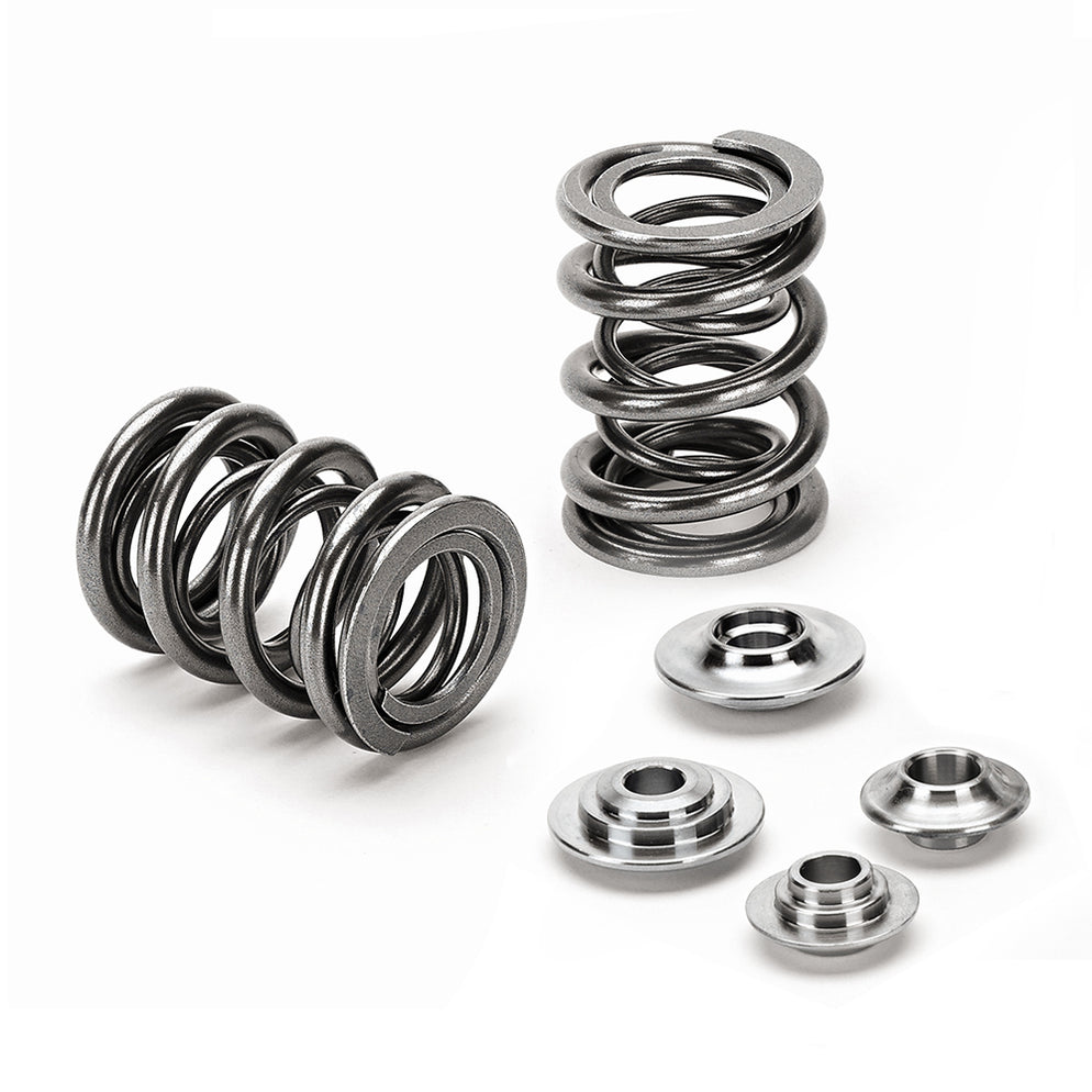 1JZ/2JZ Dual Valve Spring Kit — Goleby's Parts