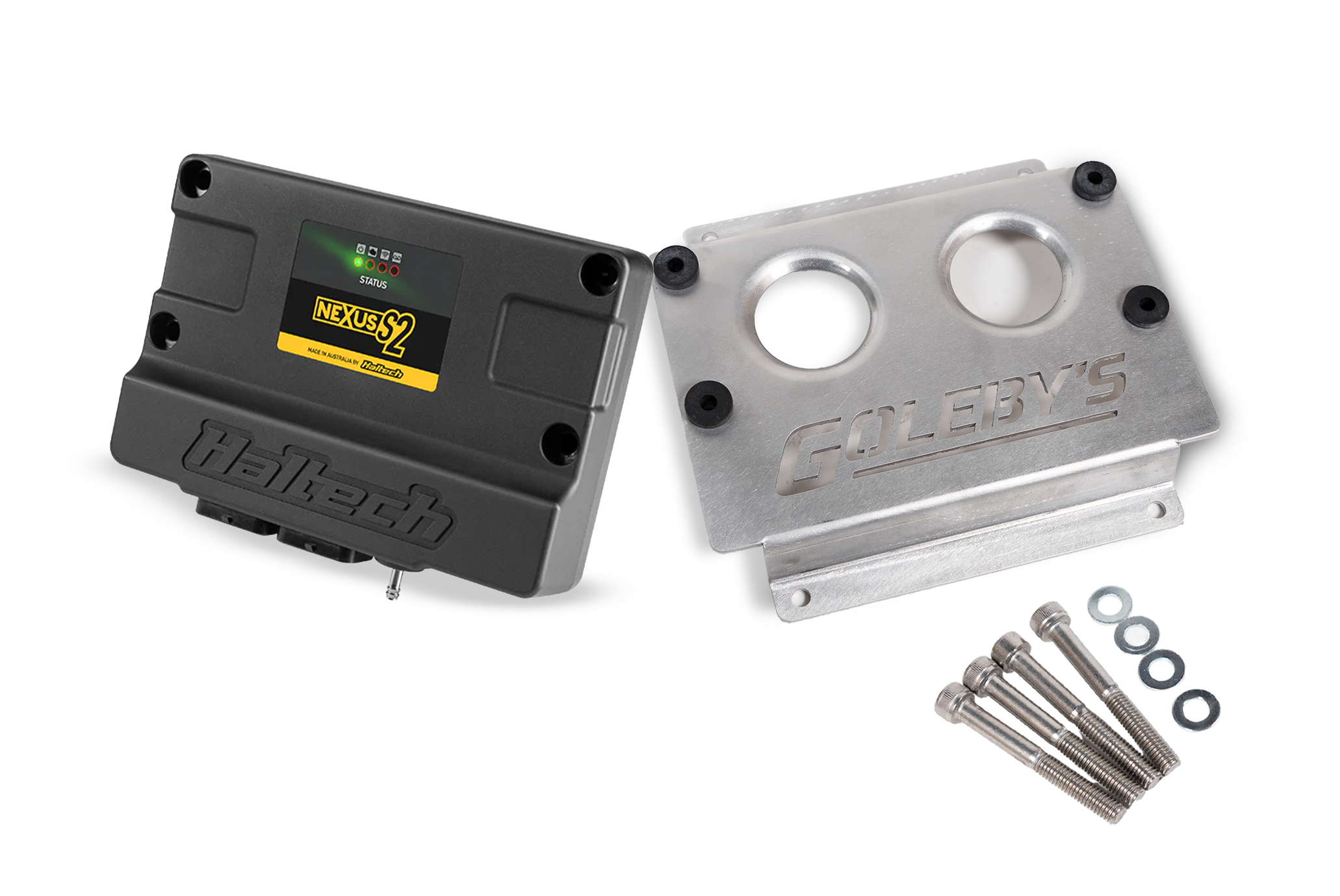 Nexus S2 ECU Only — Goleby's Parts