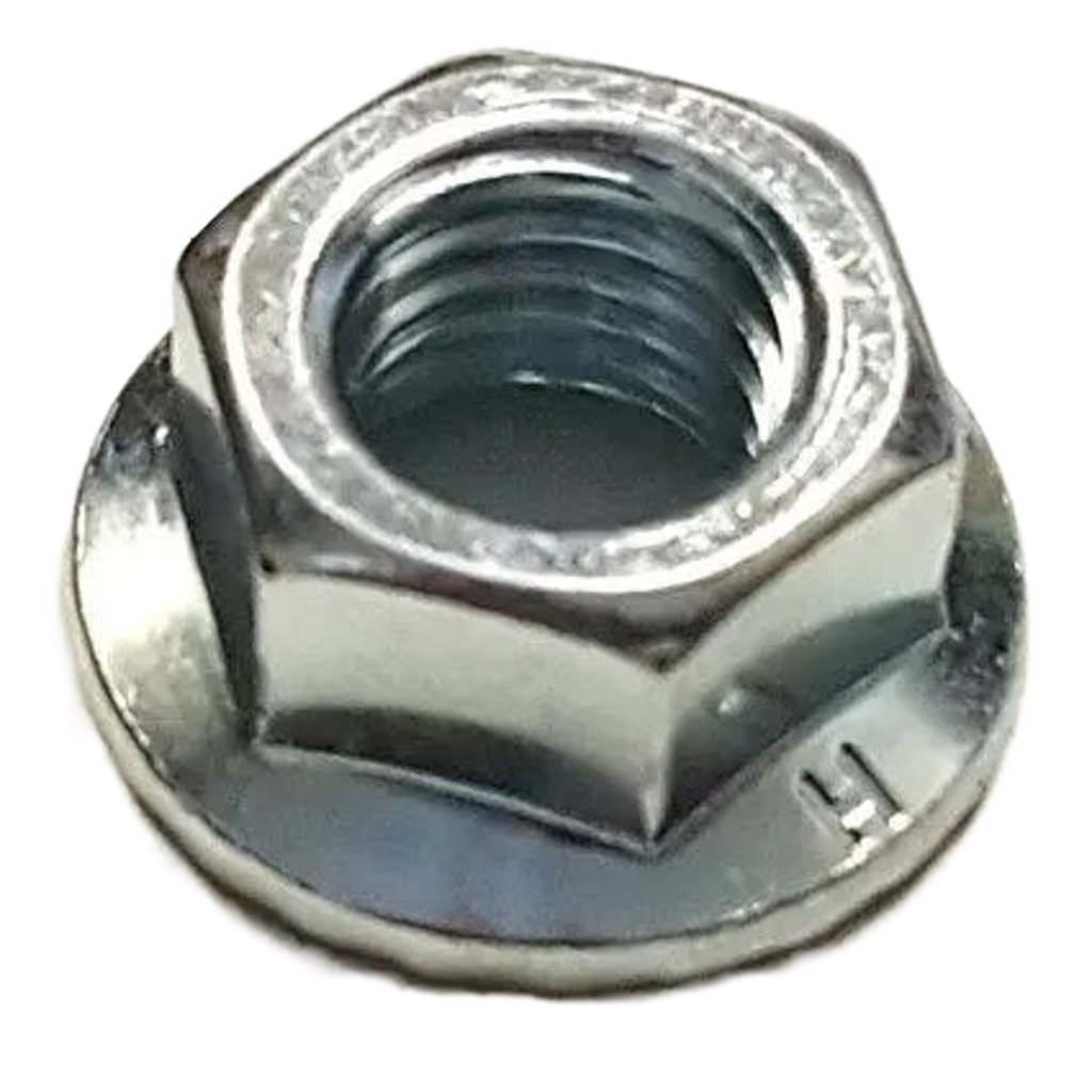 GRP Engineering Extractor/Exhaust Manifold Stud Nut — Goleby's Parts
