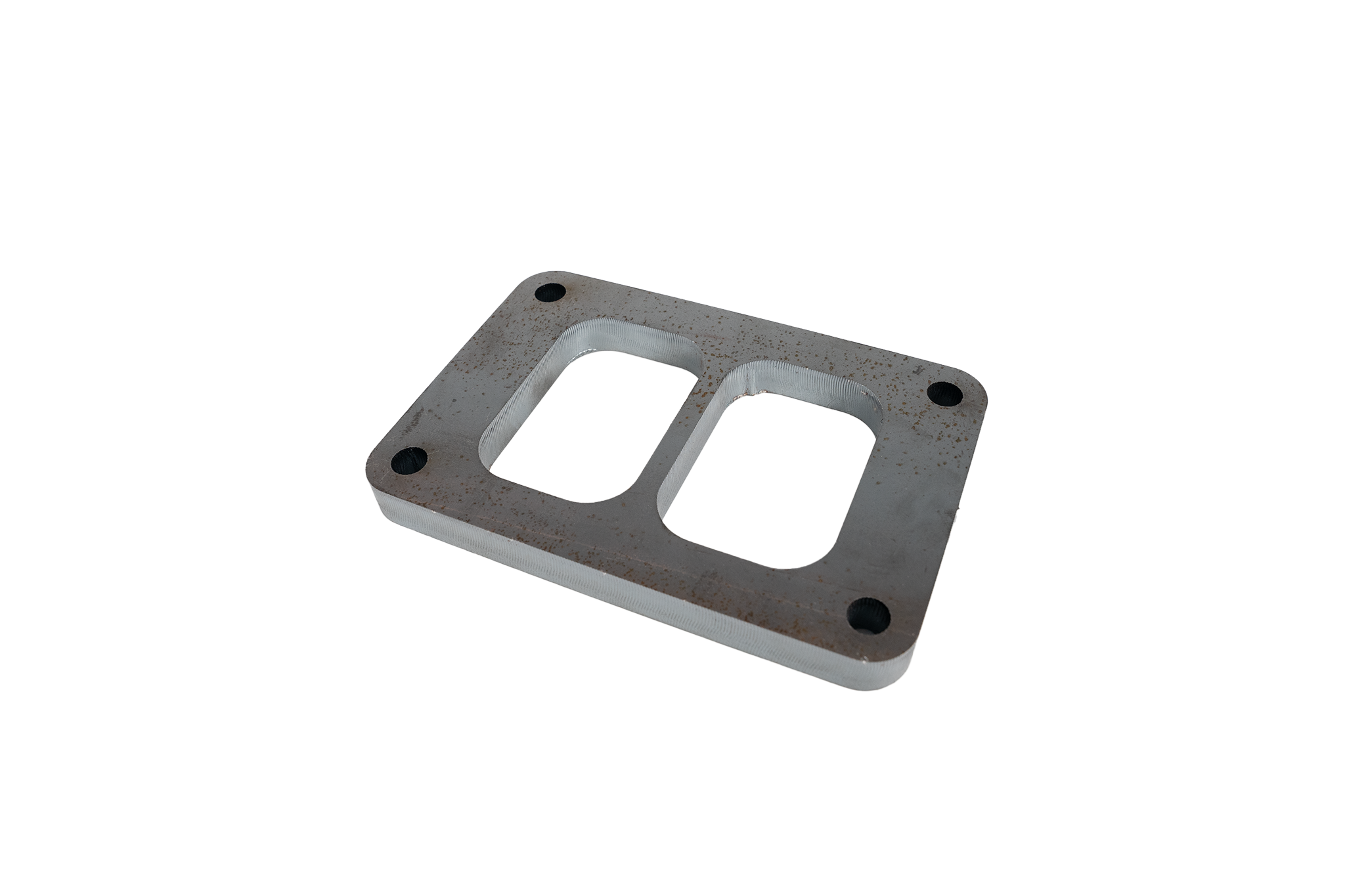 Goleby's Parts - T6 Turbo Flange