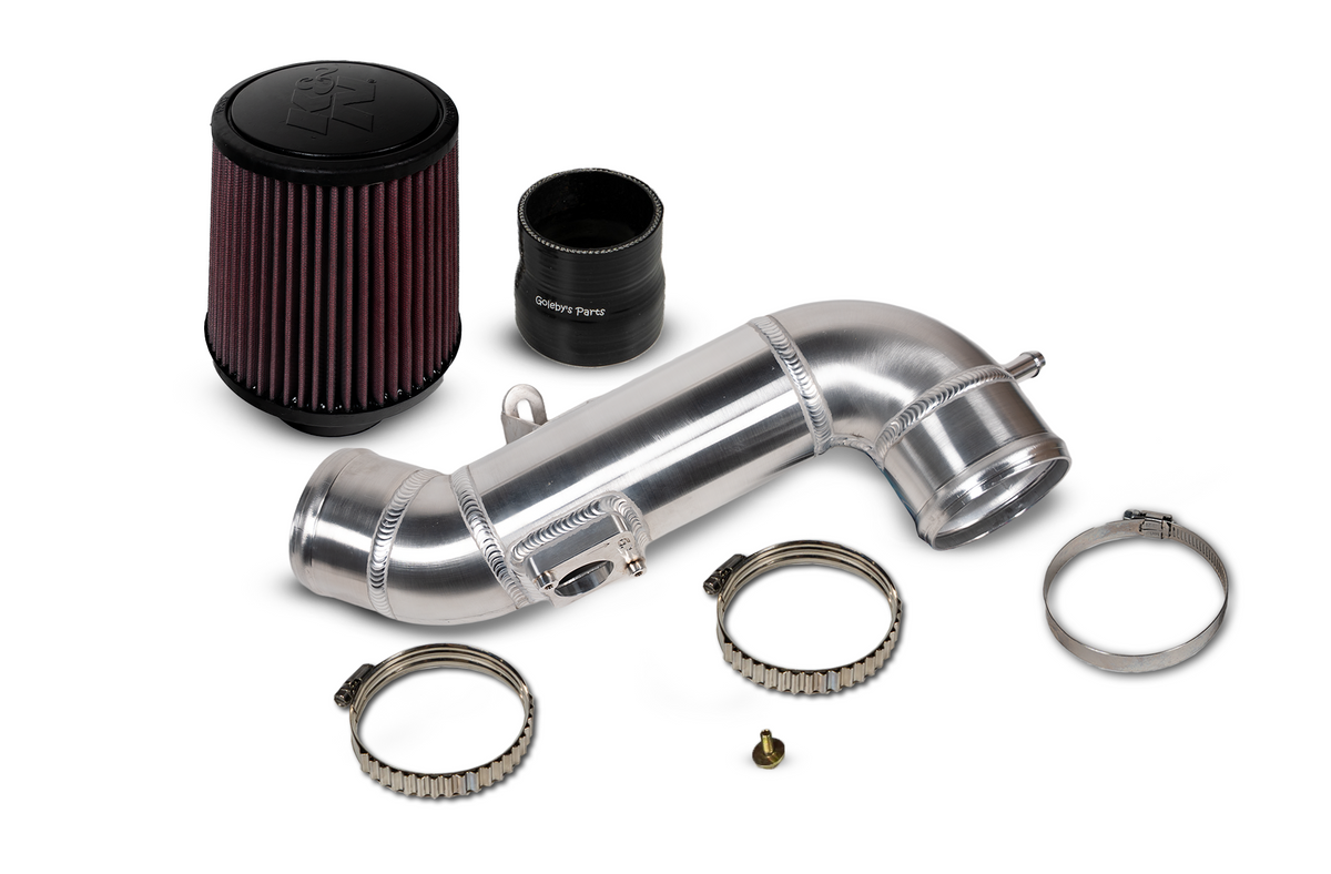 Goleby's Parts - Lexus IS300 2JZ Intake Kit