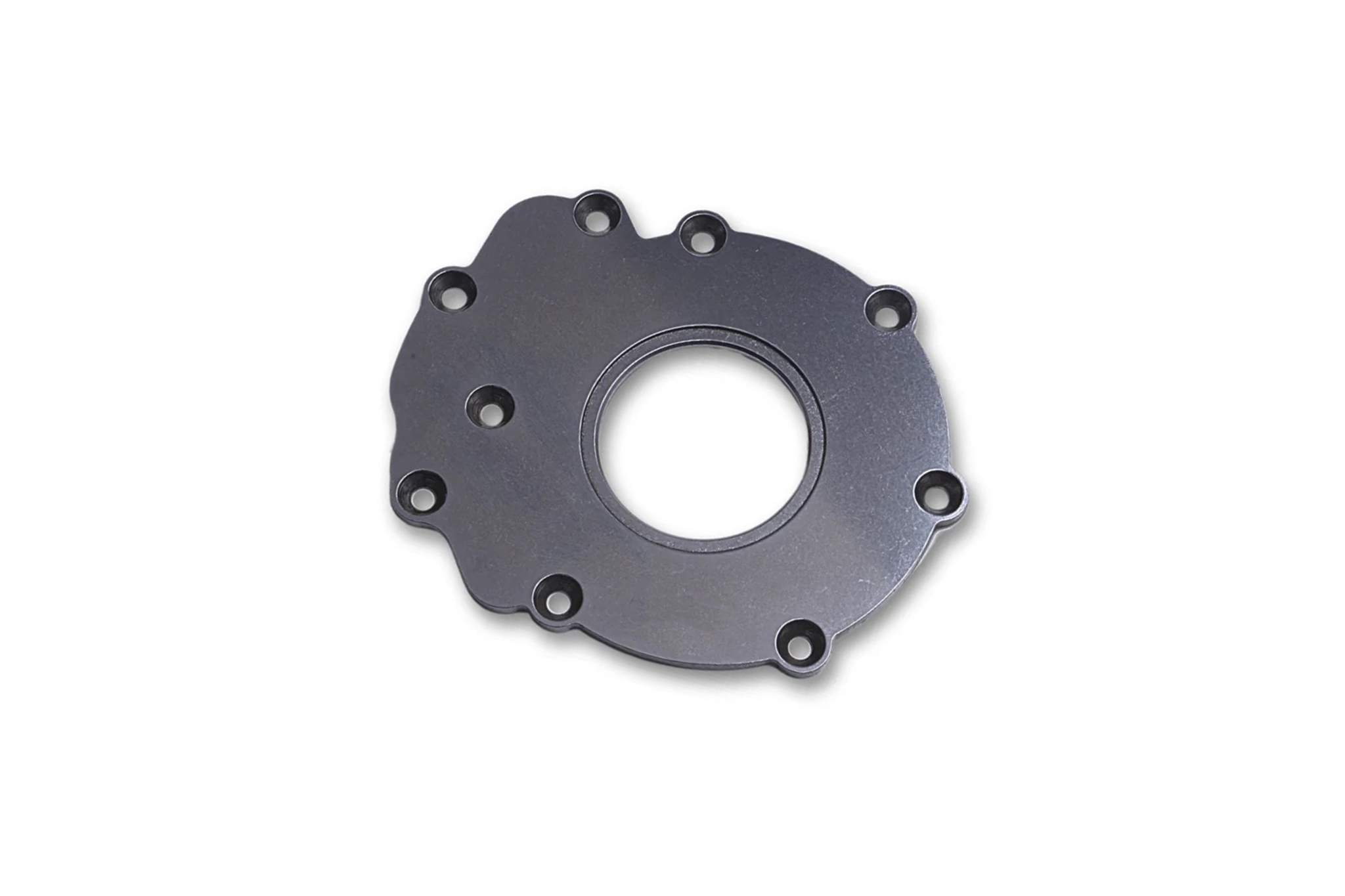 Billet 2JZ Backing Plate — Goleby's Parts