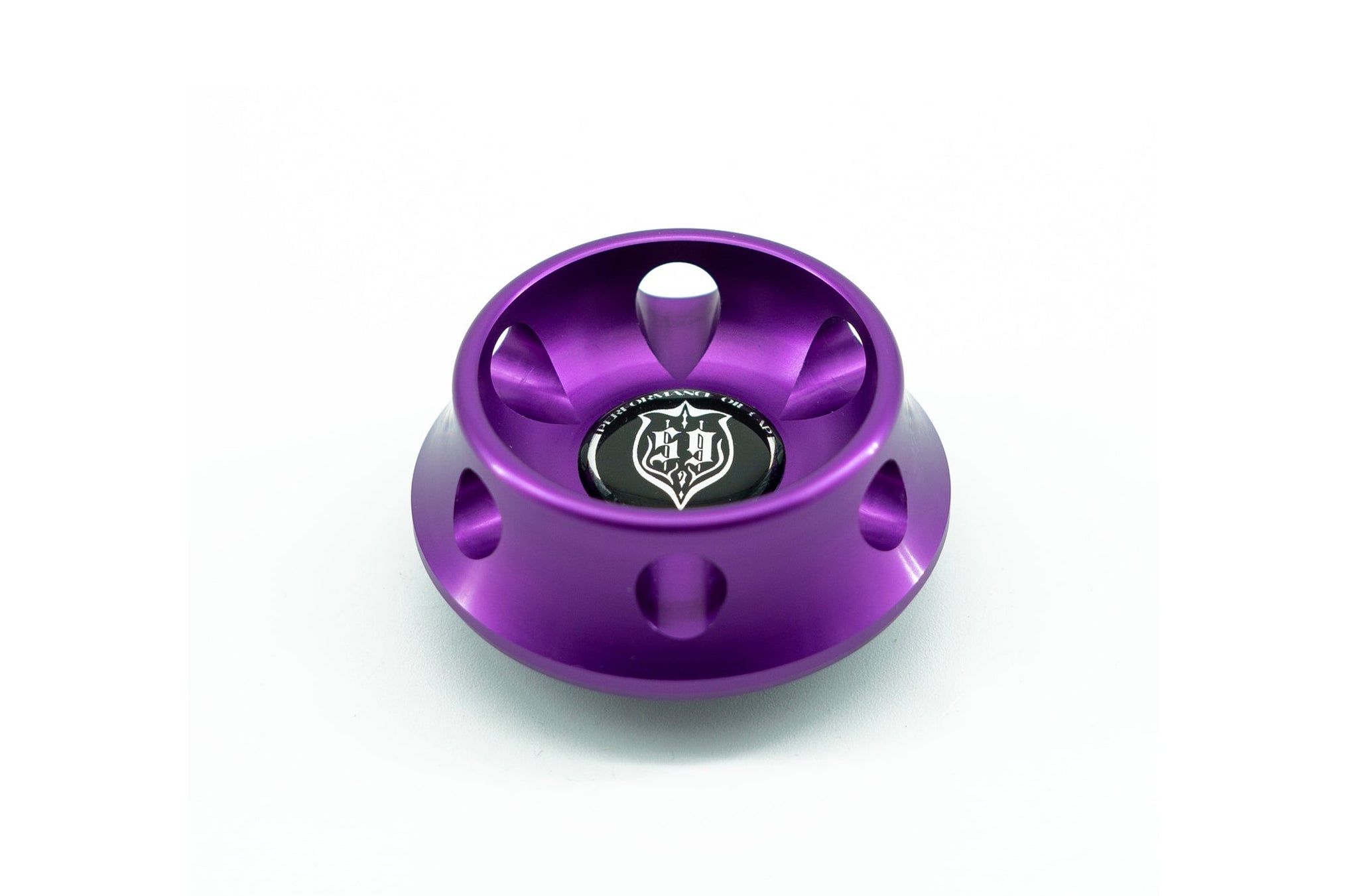 Oil Cap "Royale" — Goleby's Parts