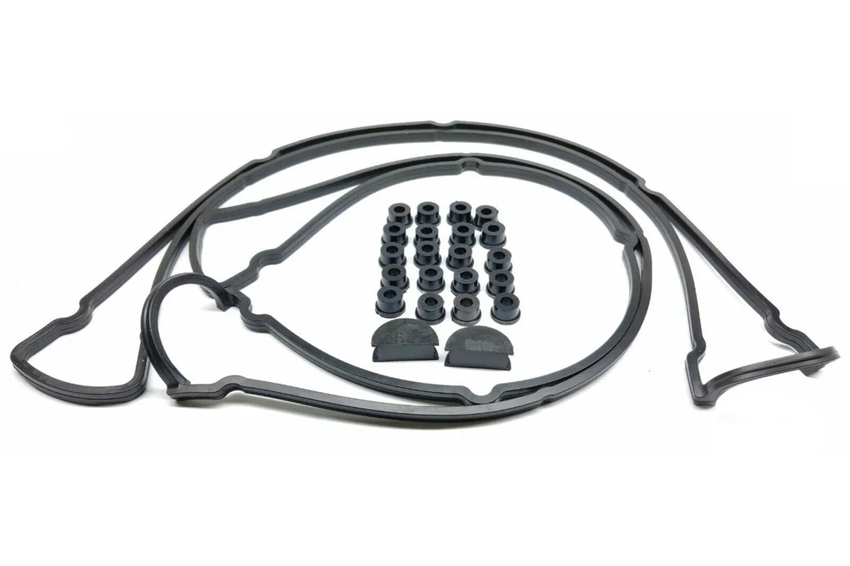 GRP Engineering RB20/25/26 Cam Cover Gasket Set — Goleby's Parts