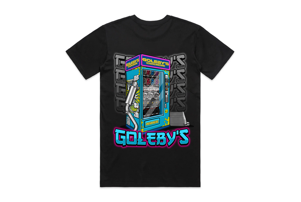 New Arrivals — Goleby's Parts