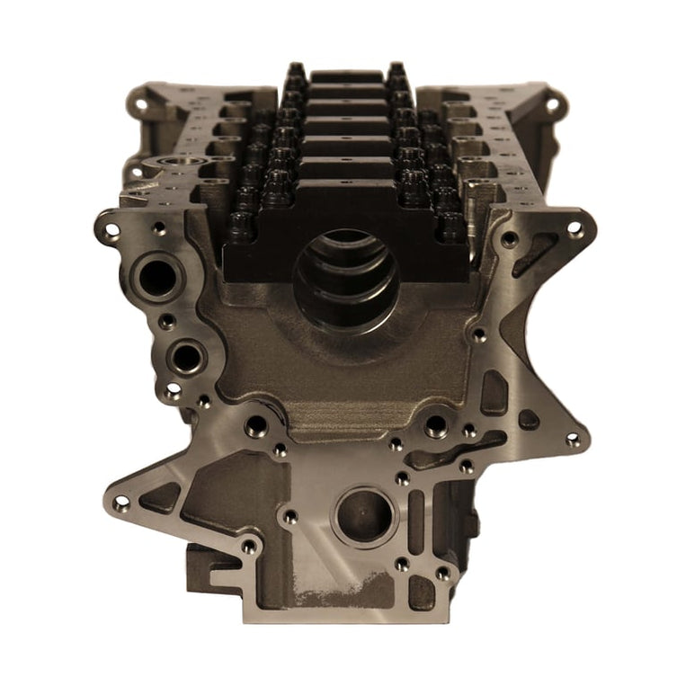 Toyota 2JZ Iron Eagle Engine Block — Goleby's Parts