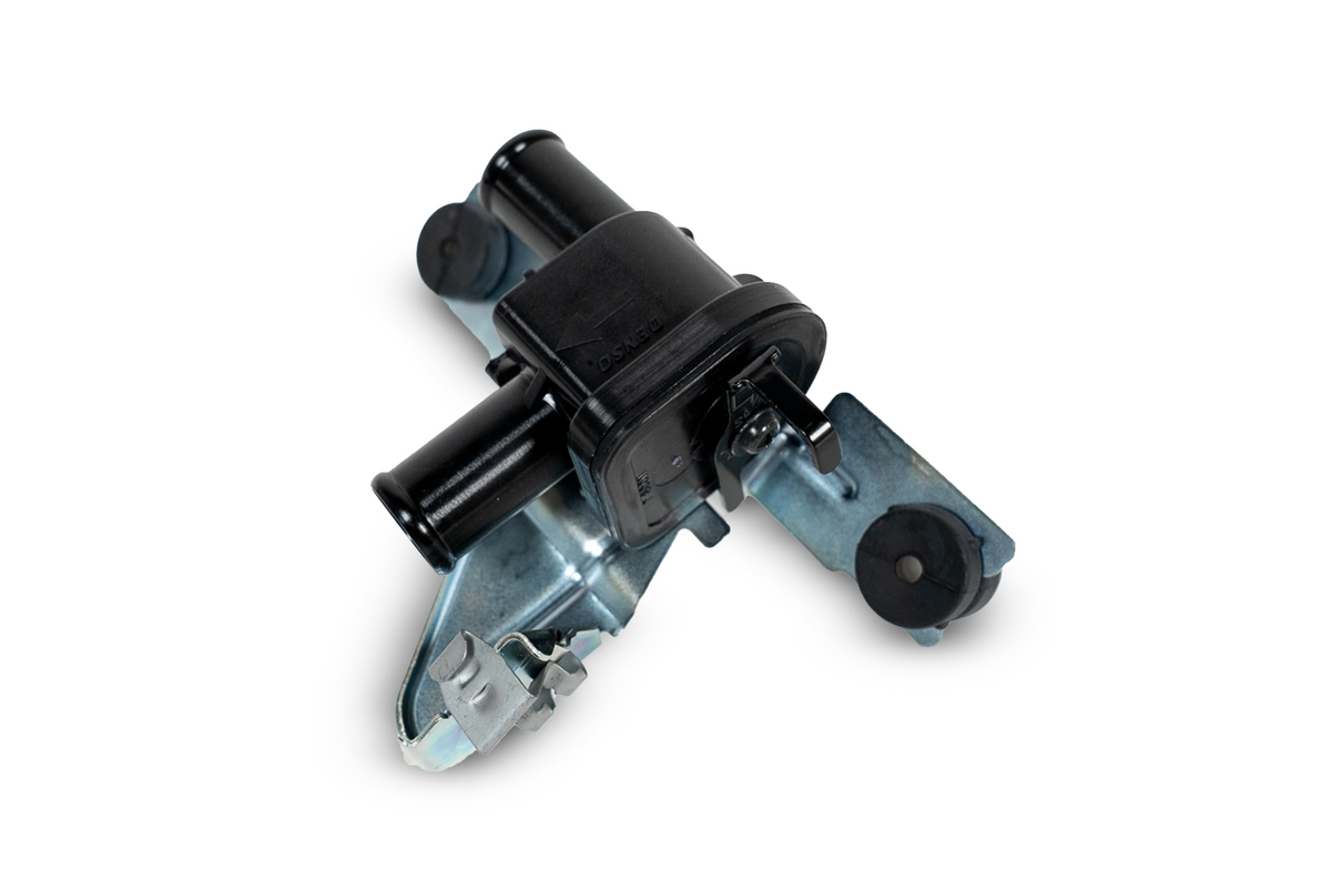 OEM JZX100 Heater Valve Assembly — Goleby's Parts