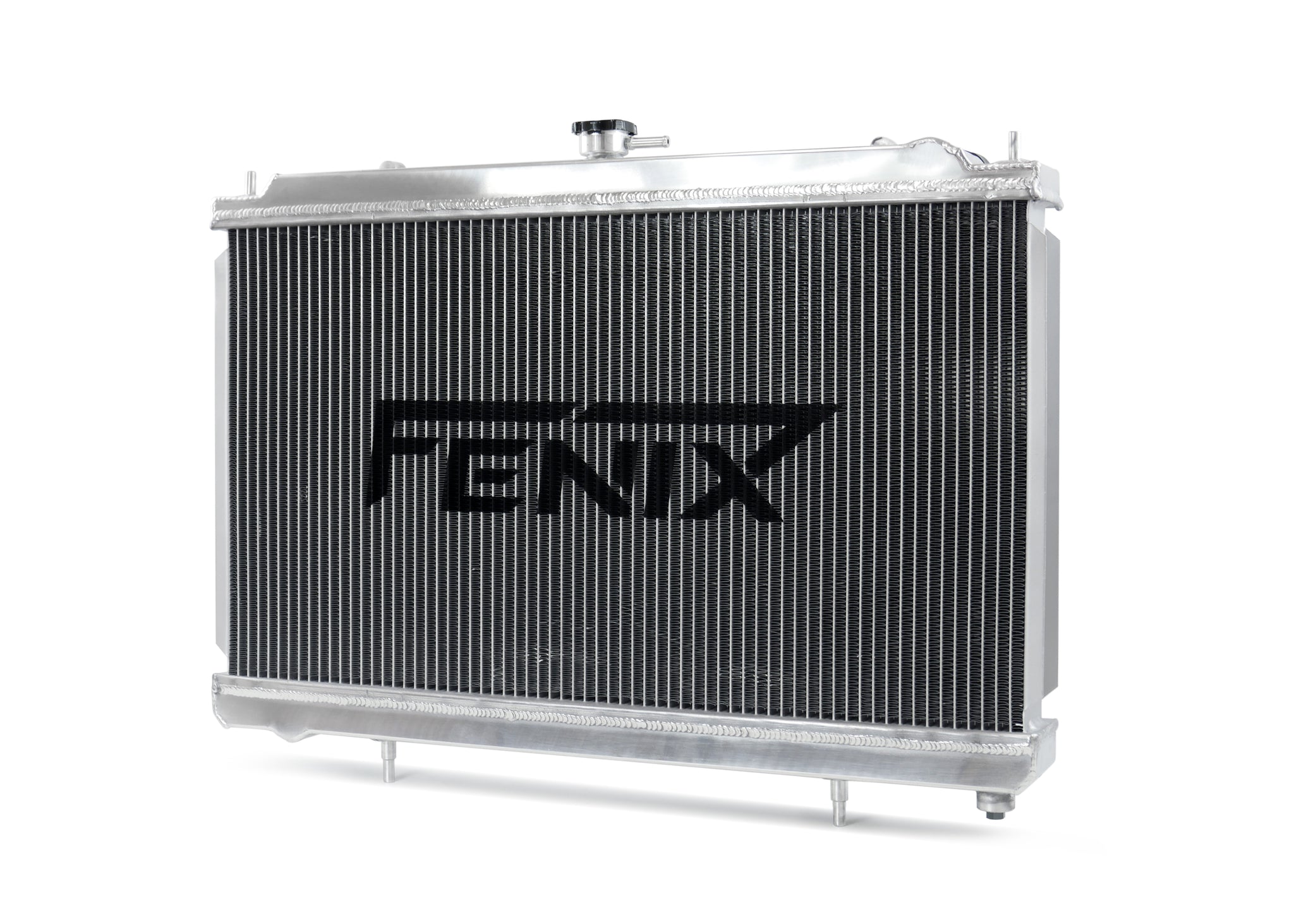 Buy Fenix Performance Intercooler & Radiator Parts Online — Goleby's Parts