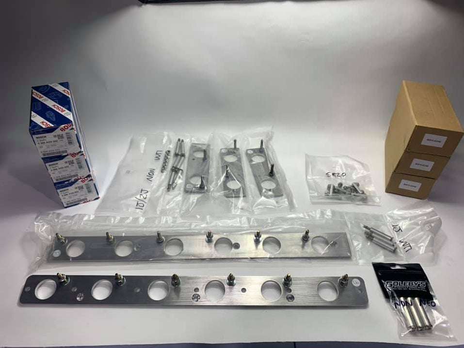 Buy Nissan RB25 Performance Engine Parts & Upgrades Online — Goleby's Parts