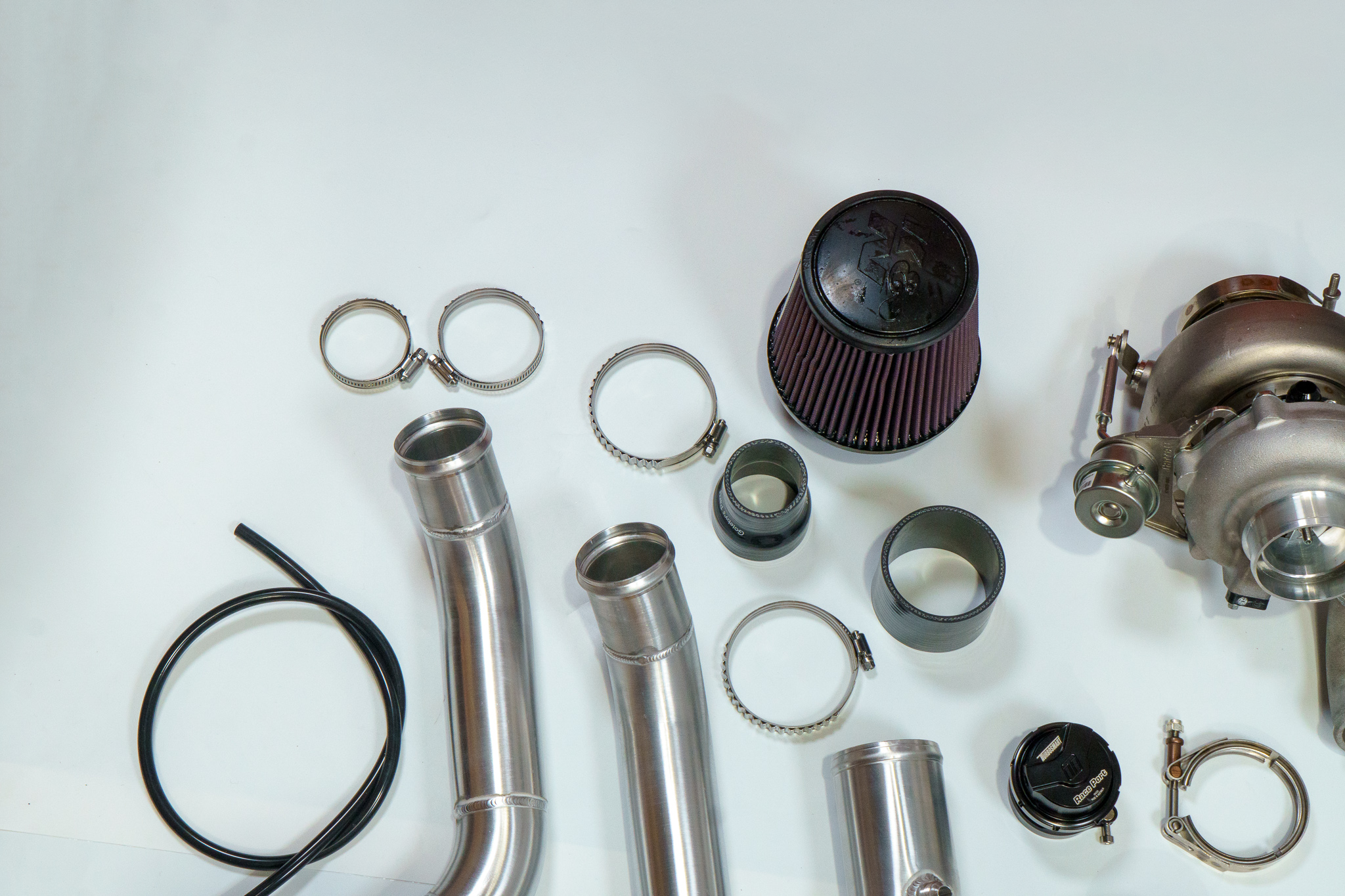 Toyota MKII JZX110/Crown JZS171 Low-Mount Turbo Kit — Goleby's Parts