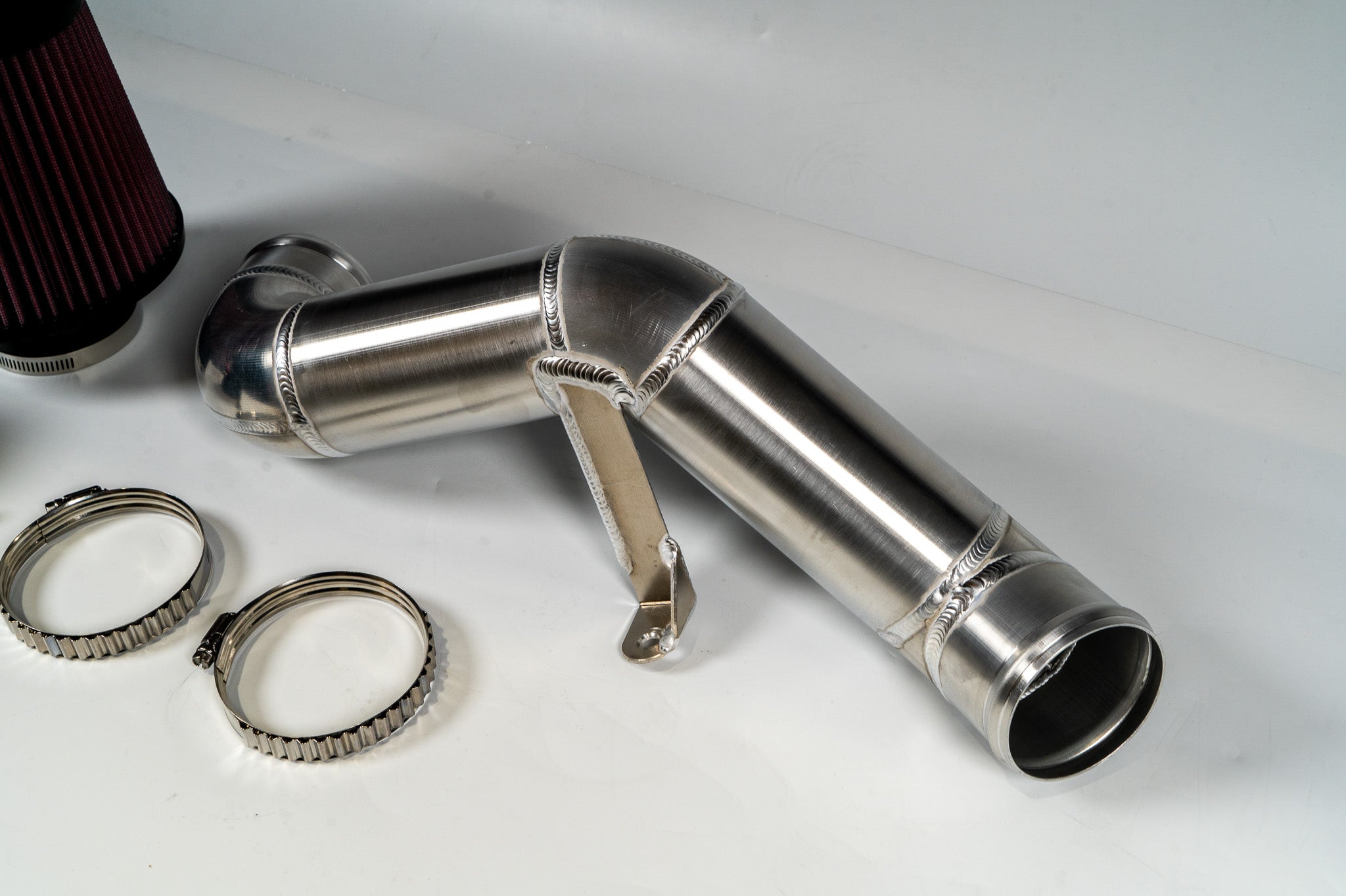 Goleby's Parts - Toyota Soarer JZZ30 Intake Kit