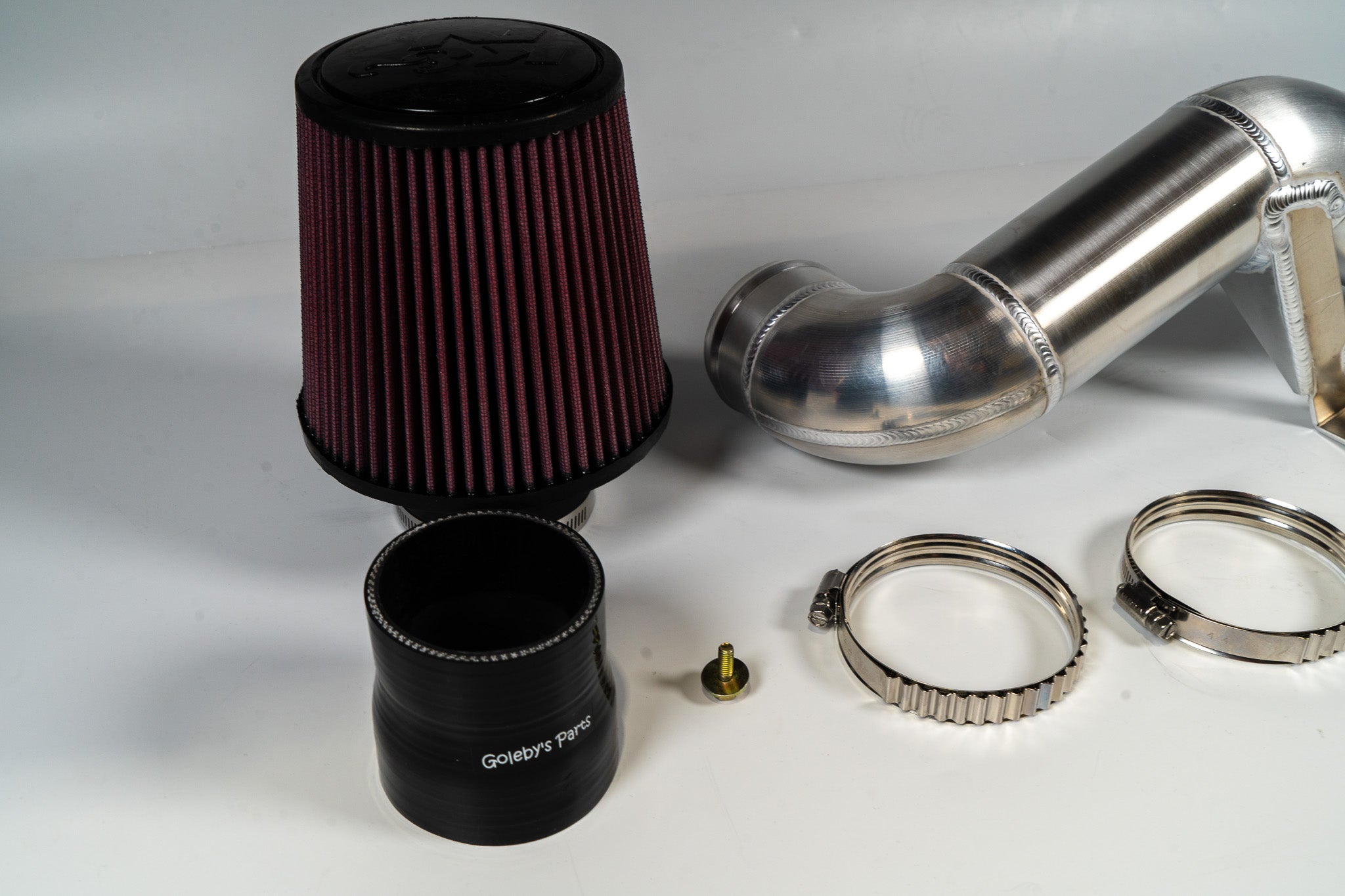 Goleby's Parts - Toyota Soarer JZZ30 Intake Kit
