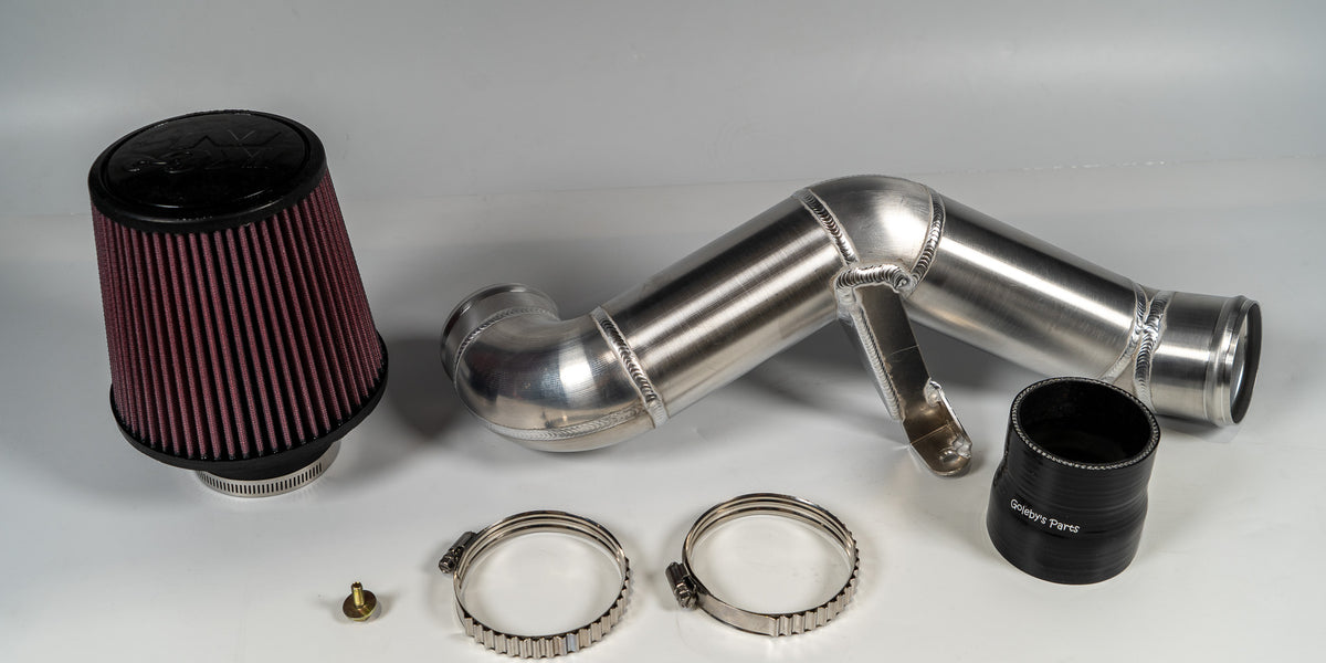Goleby's Parts - Toyota Soarer JZZ30 Intake Kit
