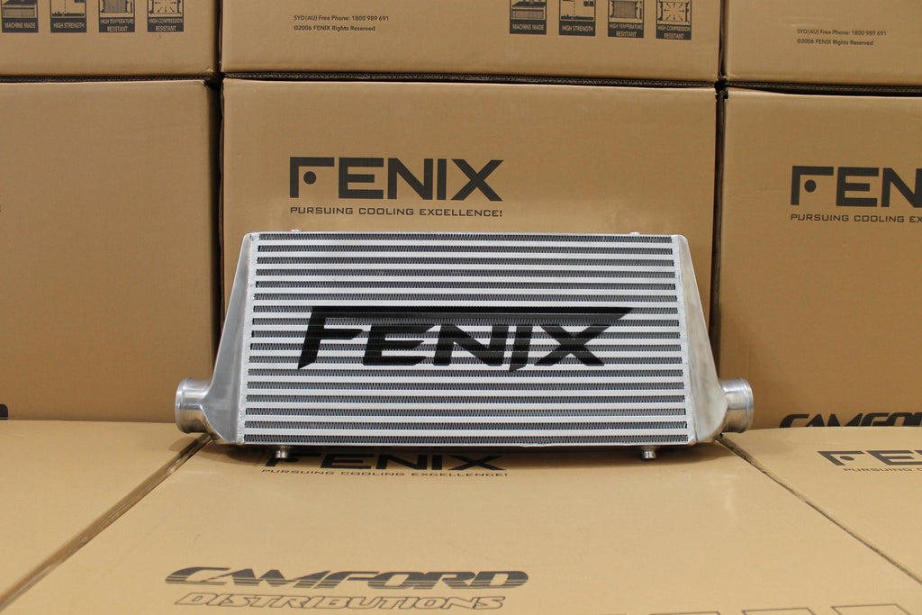 Buy Fenix Performance Intercooler & Radiator Parts Online — Goleby's Parts