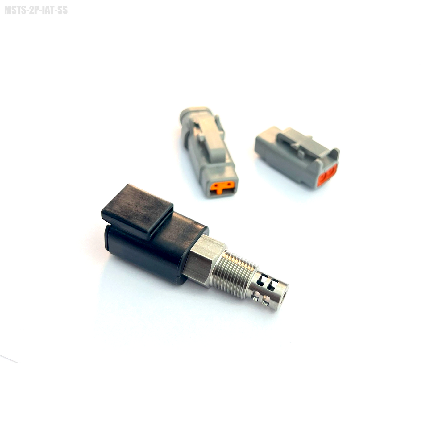 1/8"NPT Motorsport Temperature Sensors — Goleby's Parts