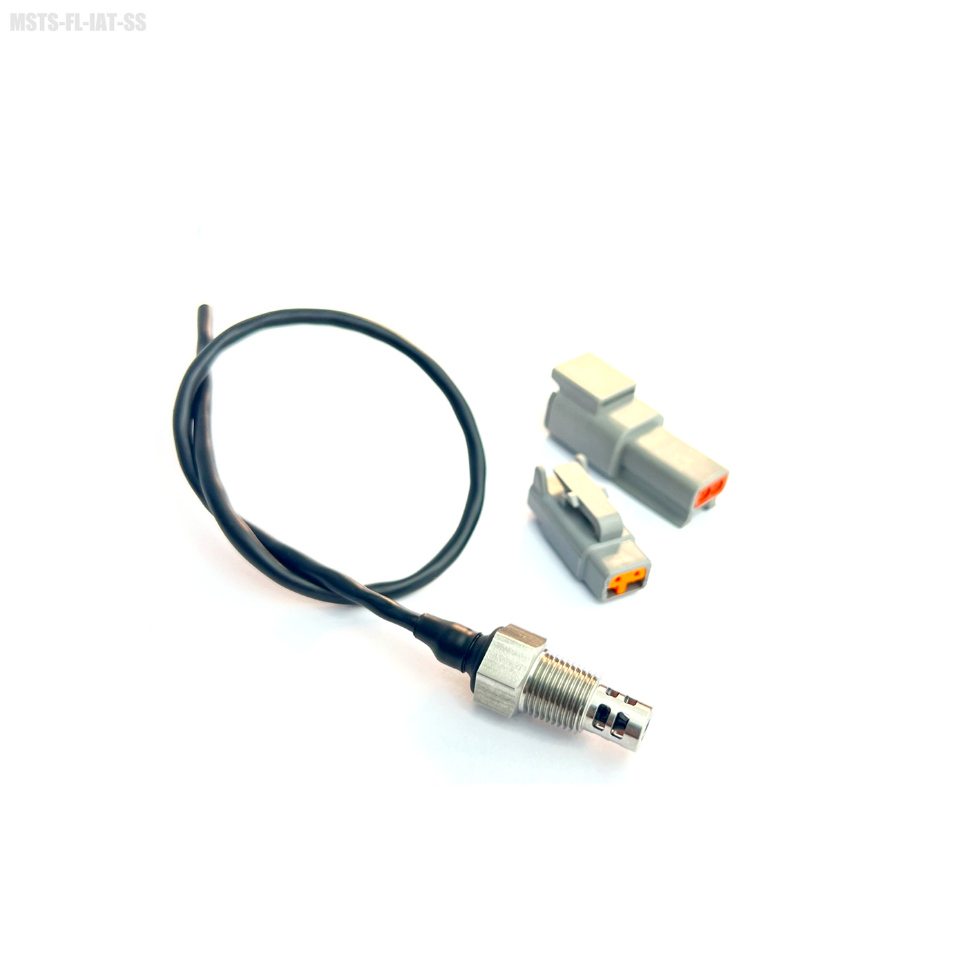 1/8"NPT Motorsport Temperature Sensors — Goleby's Parts